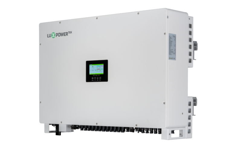 Products – LuxpowerTek